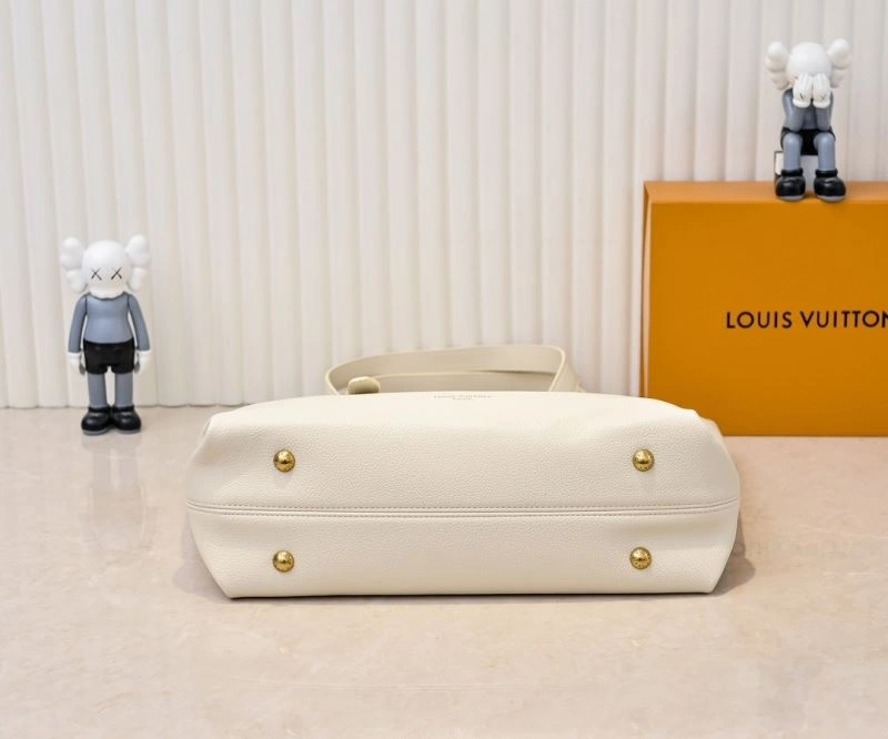 Genuine Louis Vuitton Shopping Bags