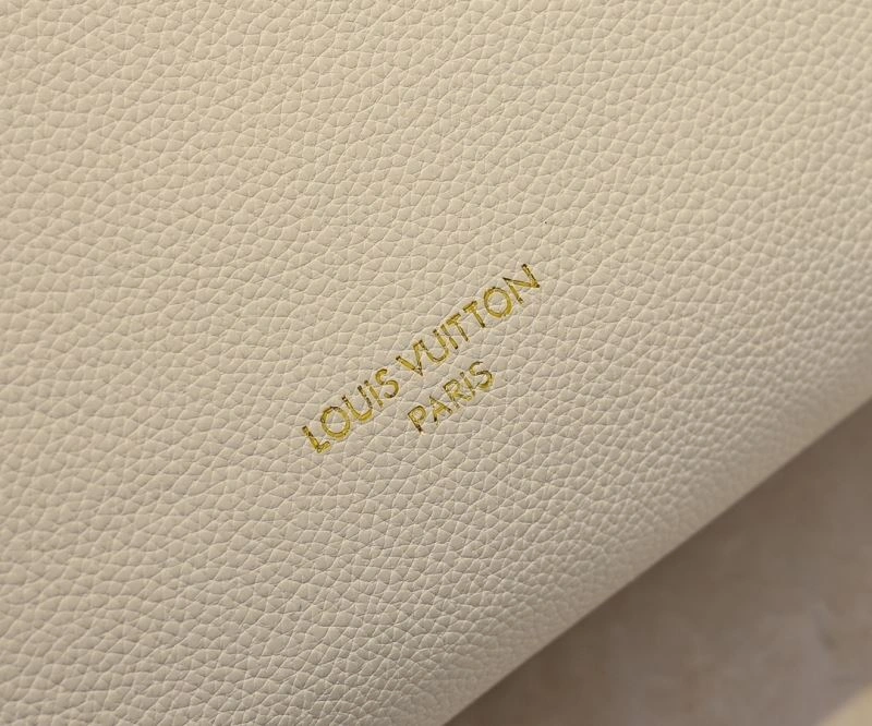 Genuine Louis Vuitton Shopping Bags