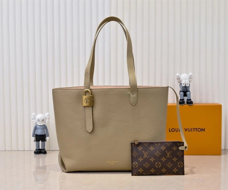 Louis Vuitton Shopping Bags