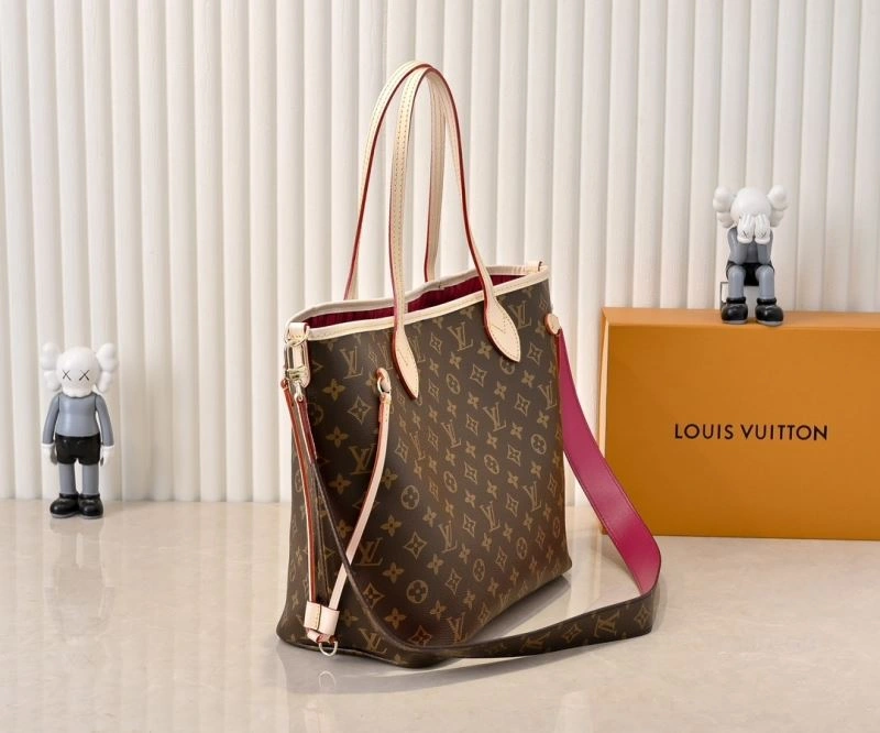 Cut-rate Louis Vuitton Shopping Bags