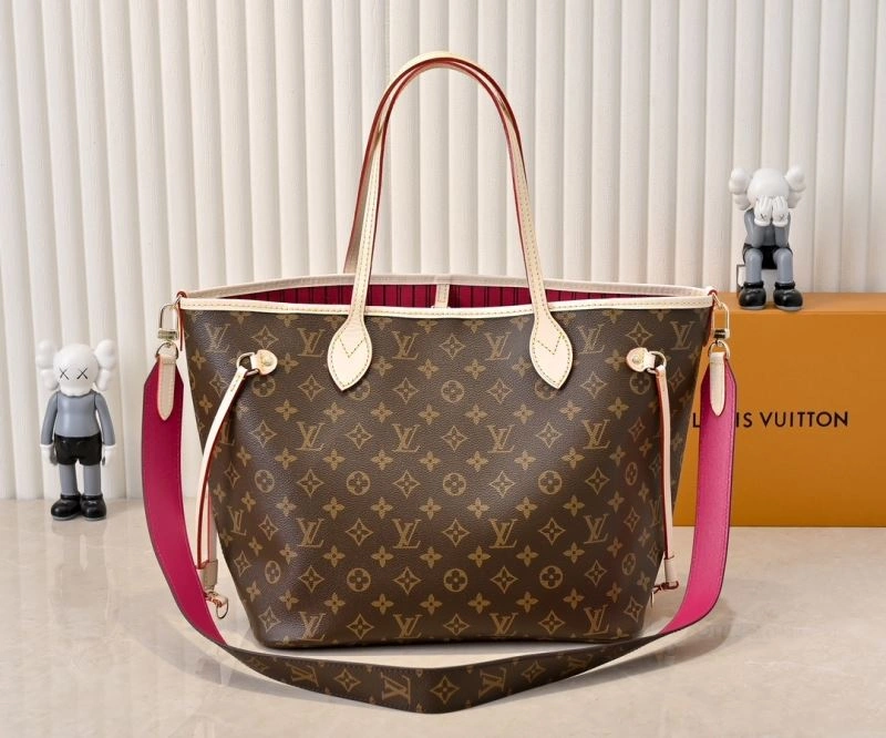 Cut-rate Louis Vuitton Shopping Bags