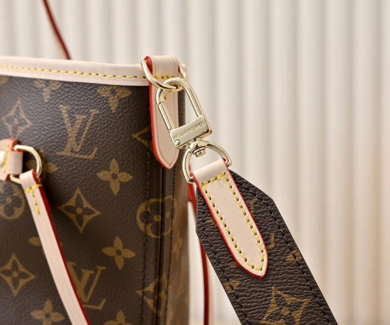 Cut-rate Louis Vuitton Shopping Bags