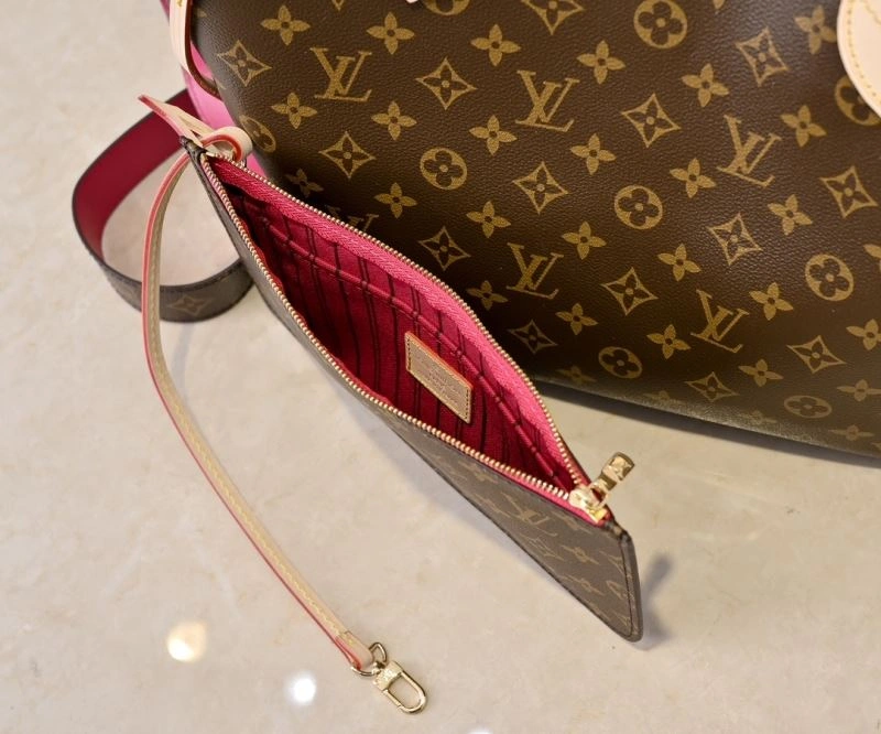 Cut-rate Louis Vuitton Shopping Bags