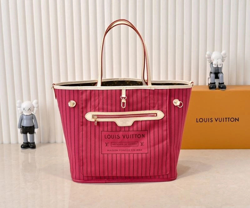 Cut-rate Louis Vuitton Shopping Bags