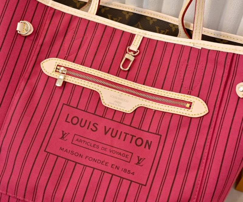 Cut-rate Louis Vuitton Shopping Bags