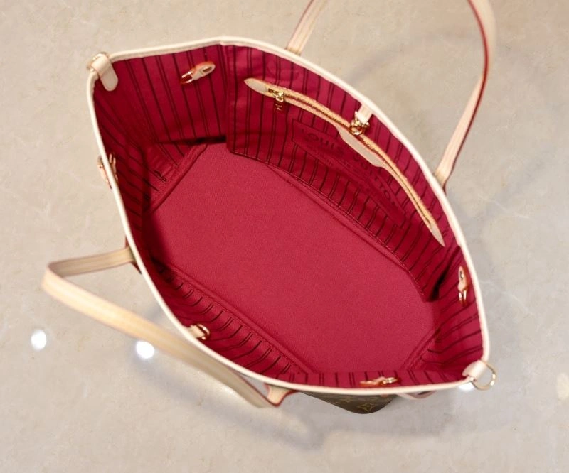 Cut-rate Louis Vuitton Shopping Bags