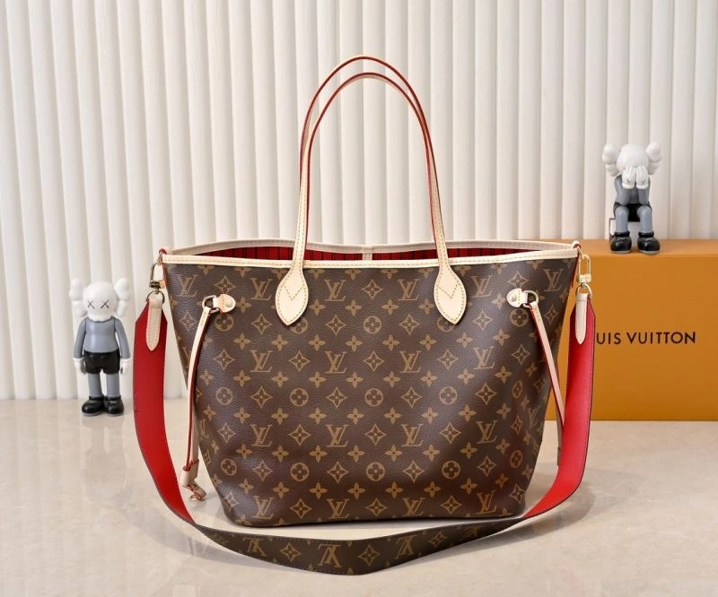 Low-cost Louis Vuitton Shopping Bags