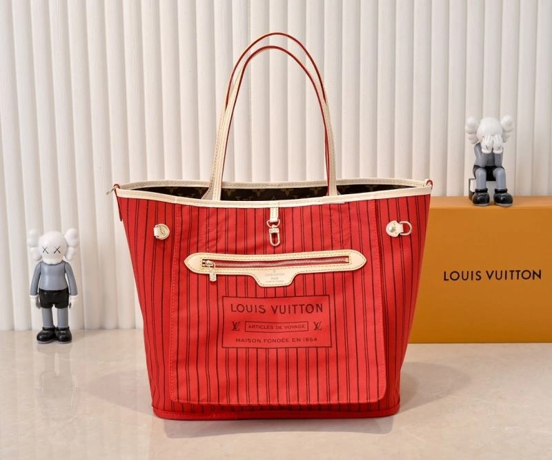 Low-cost Louis Vuitton Shopping Bags