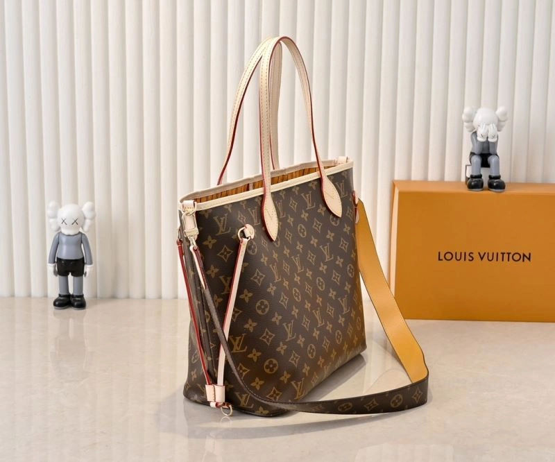 Louis Vuitton Shopping Bags