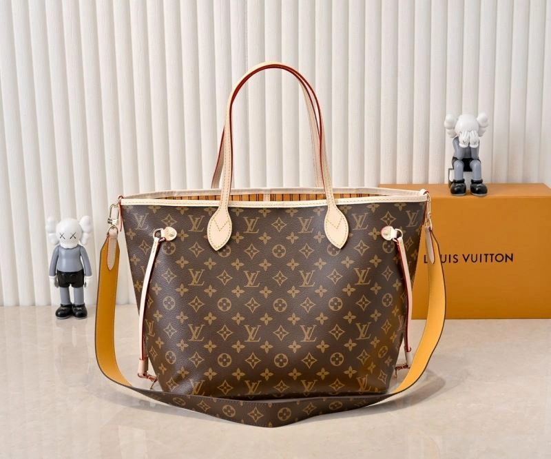 Reasonably priced Louis Vuitton Shopping Bags