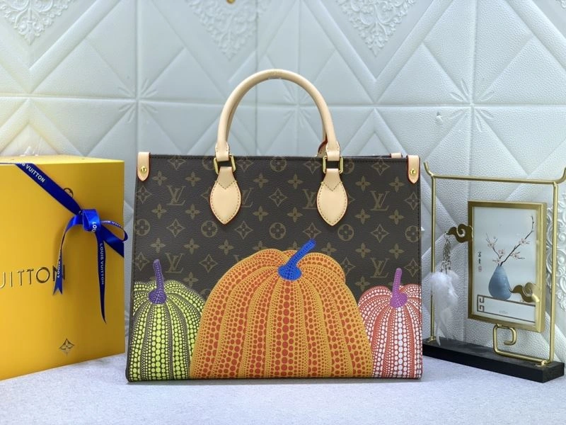 Louis Vuitton Shopping Bags