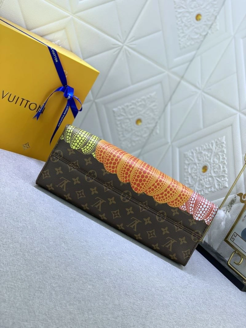 Genuine Louis Vuitton Shopping Bags