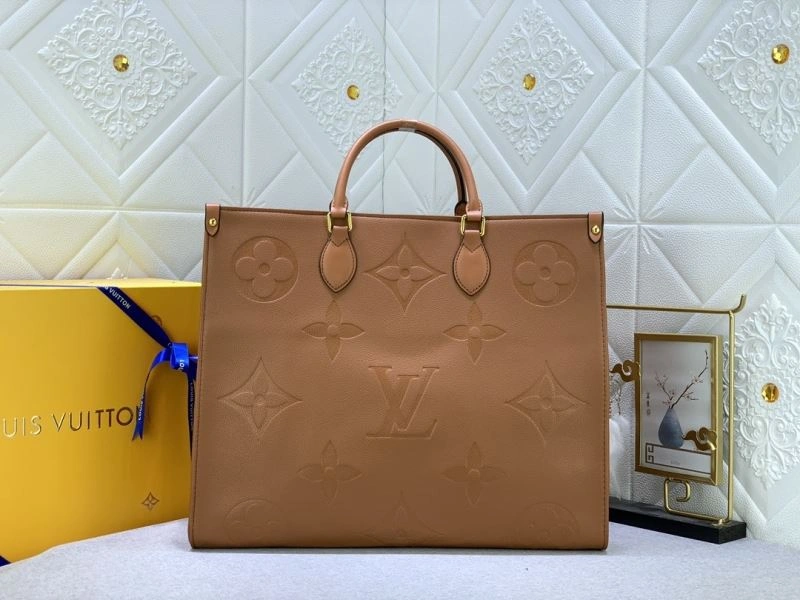 Louis Vuitton Shopping Bags