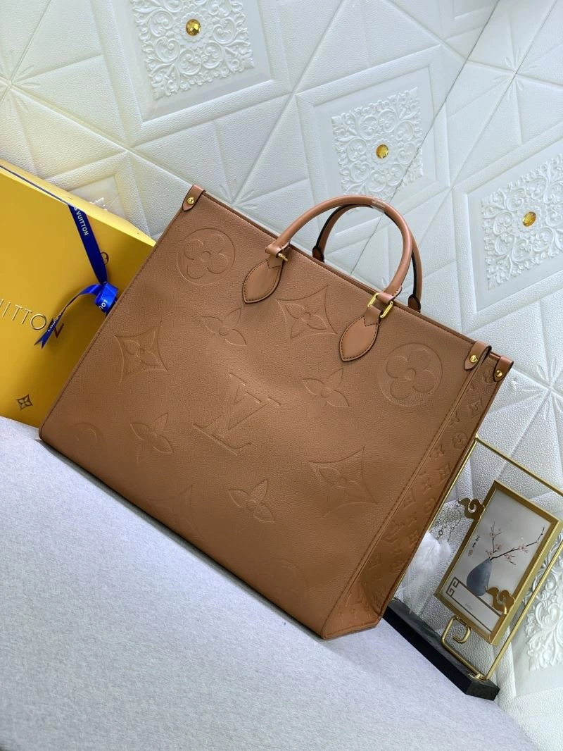Value-priced Louis Vuitton Shopping Bags