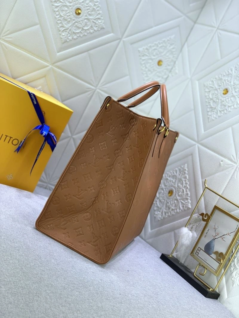 Value-priced Louis Vuitton Shopping Bags