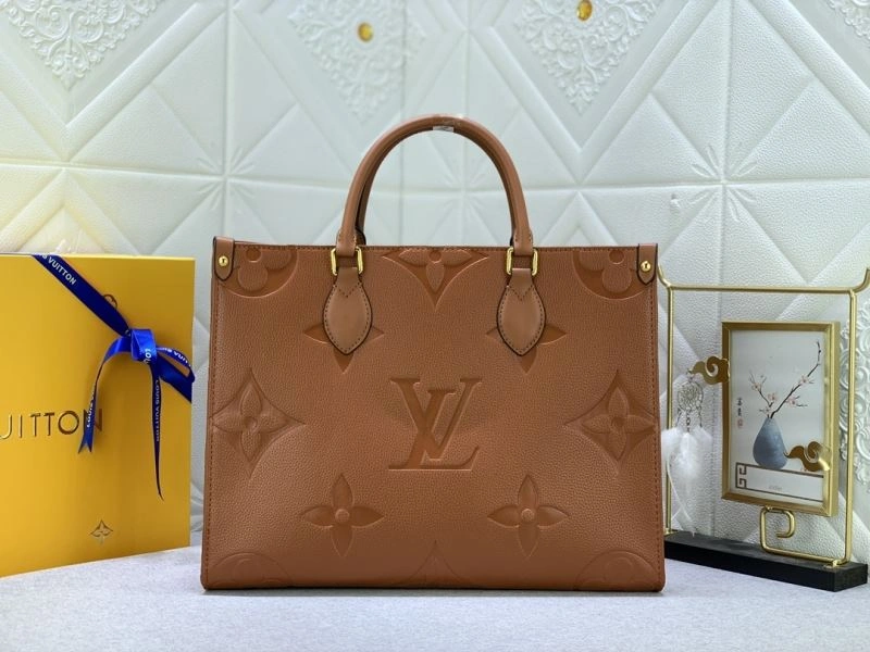 Louis Vuitton Shopping Bags
