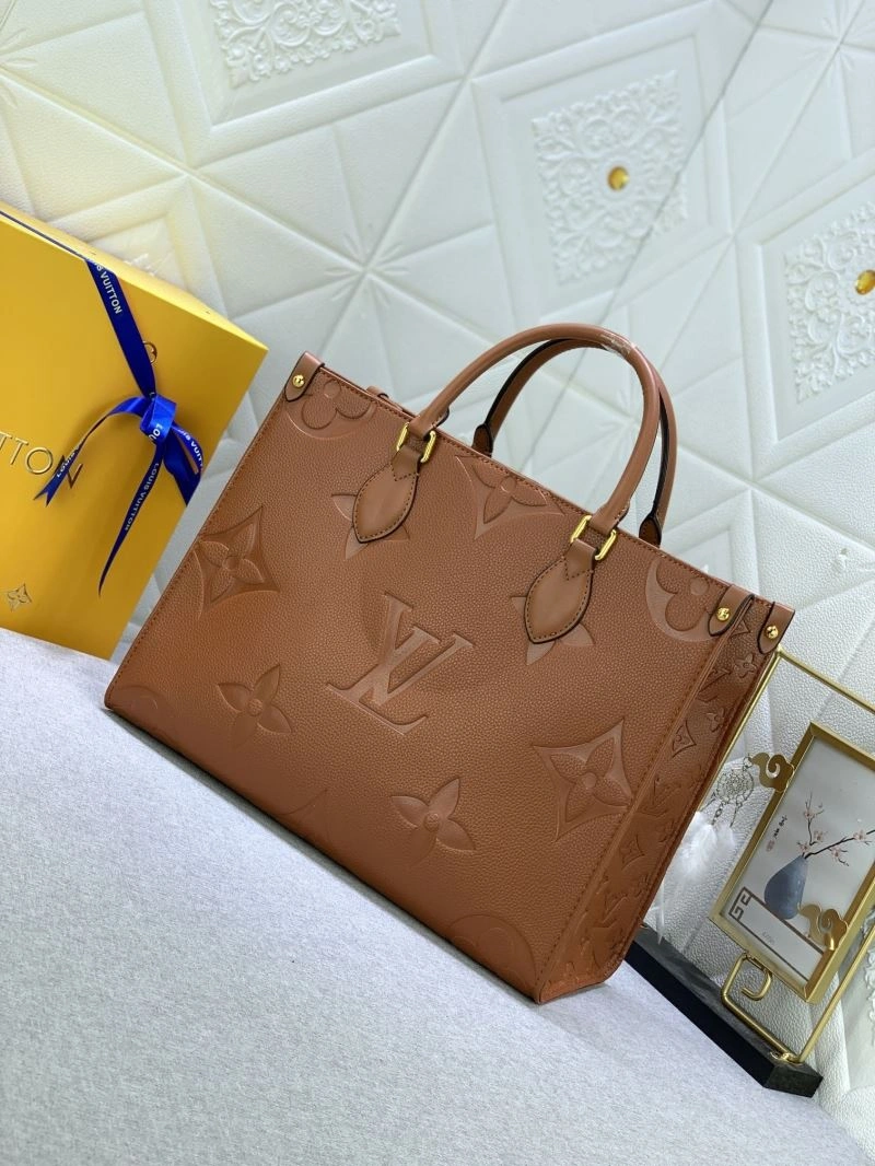 Precise copy Louis Vuitton Shopping Bags