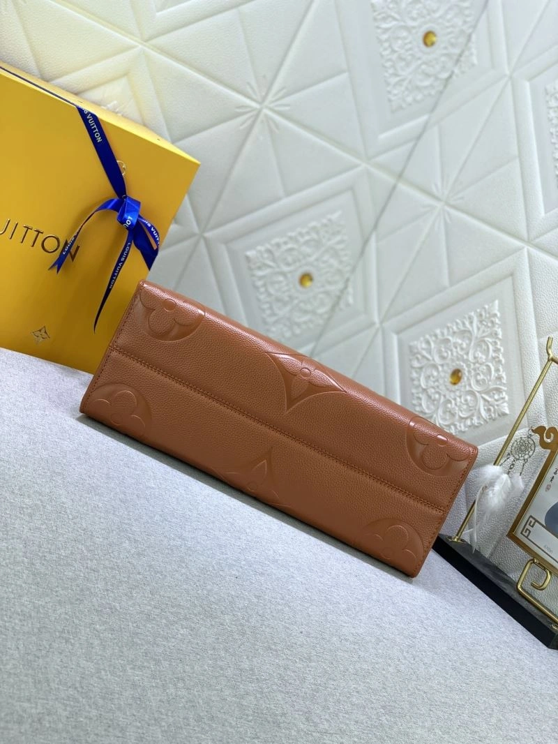 Precise copy Louis Vuitton Shopping Bags