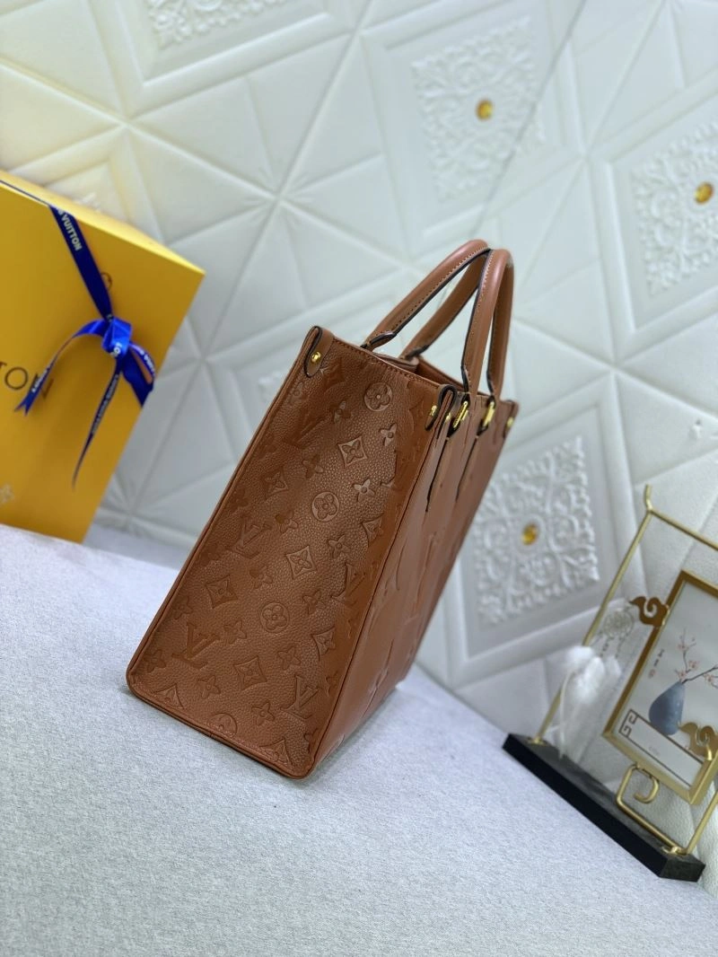 Precise copy Louis Vuitton Shopping Bags