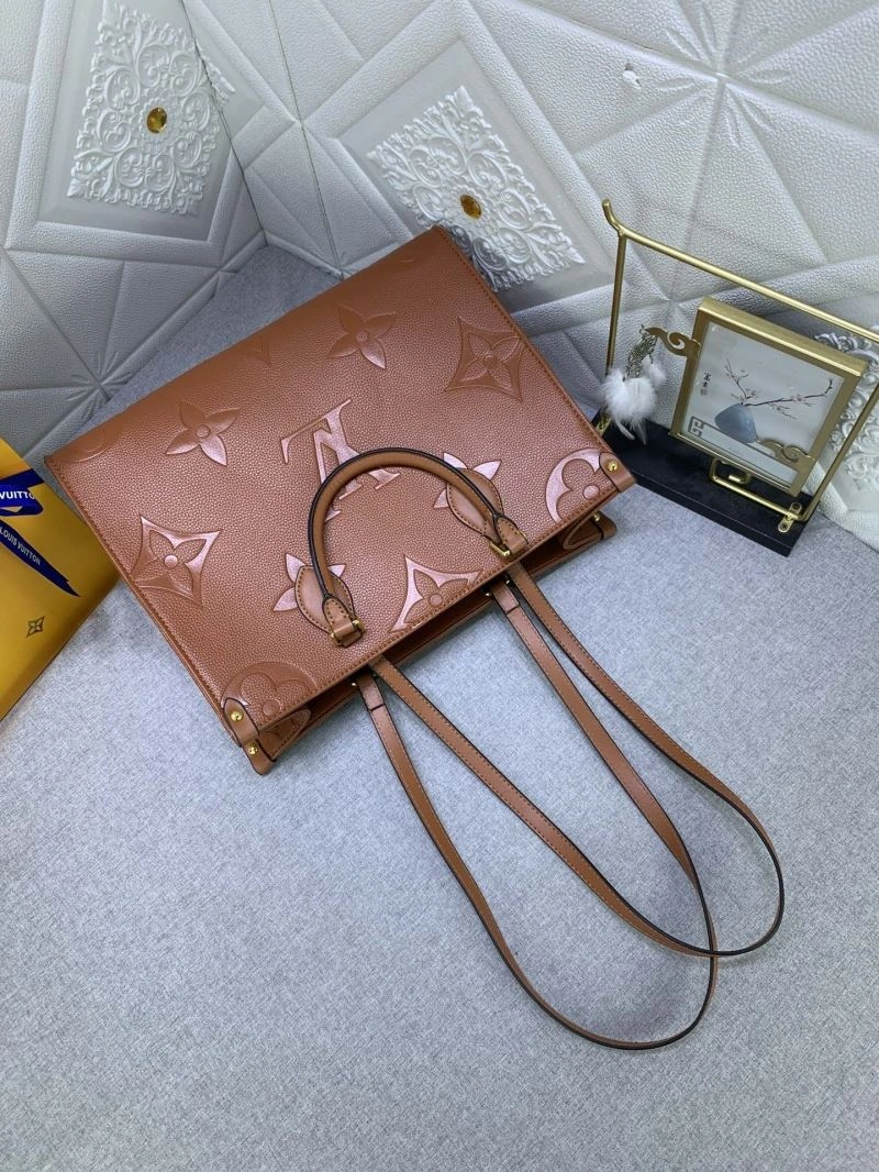 Precise copy Louis Vuitton Shopping Bags
