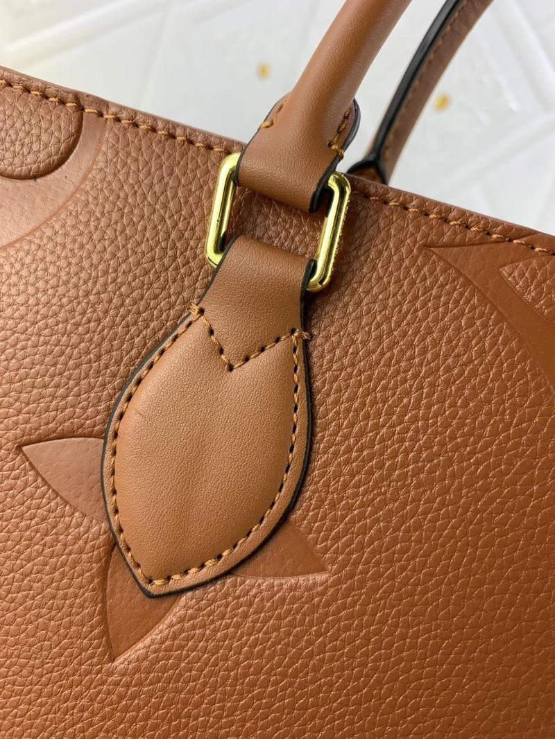 Precise copy Louis Vuitton Shopping Bags