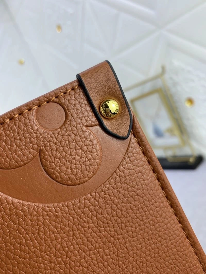Precise copy Louis Vuitton Shopping Bags