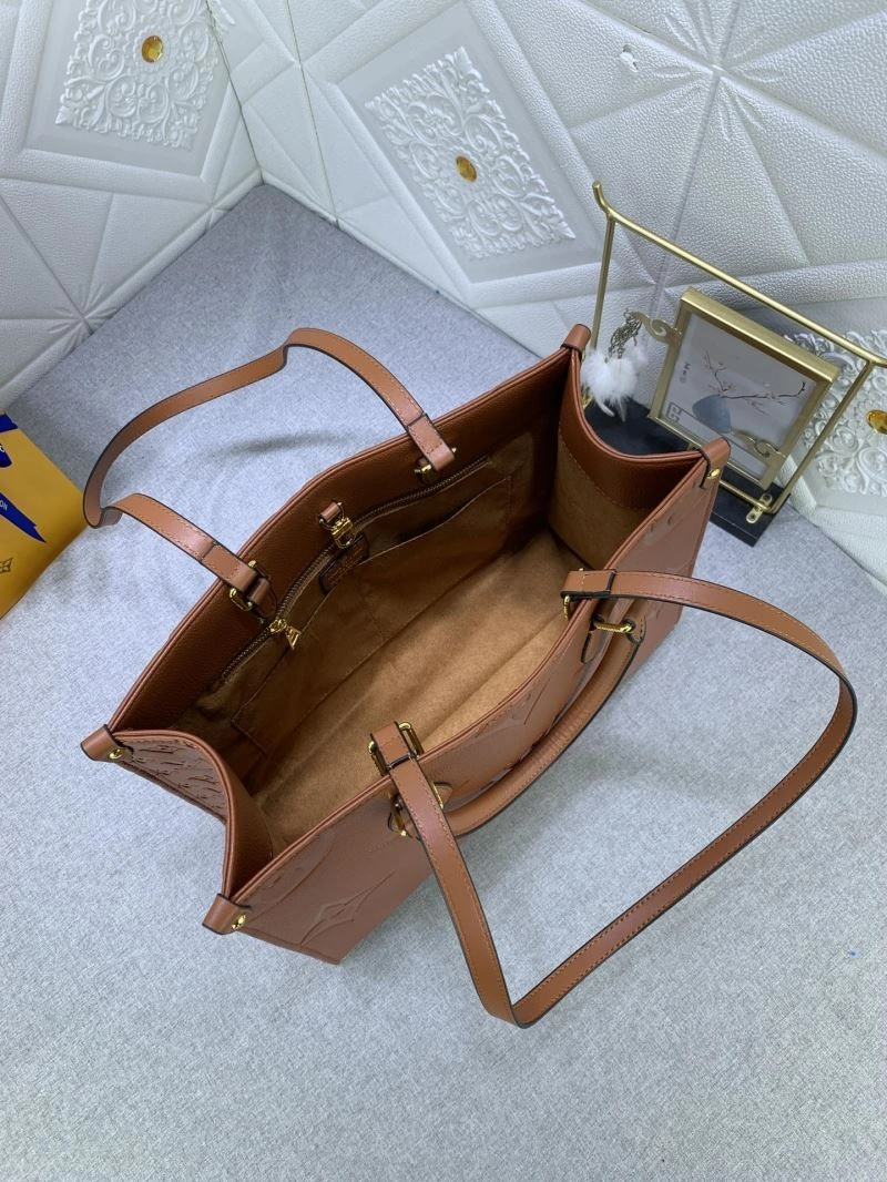 Precise copy Louis Vuitton Shopping Bags