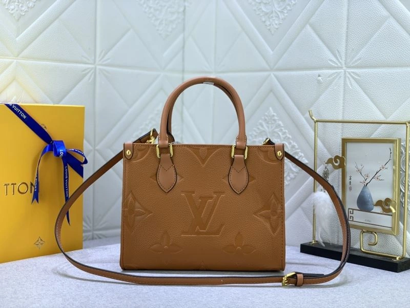 Louis Vuitton Shopping Bags
