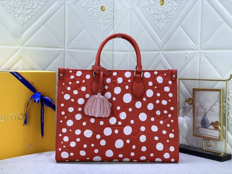Louis Vuitton Shopping Bags