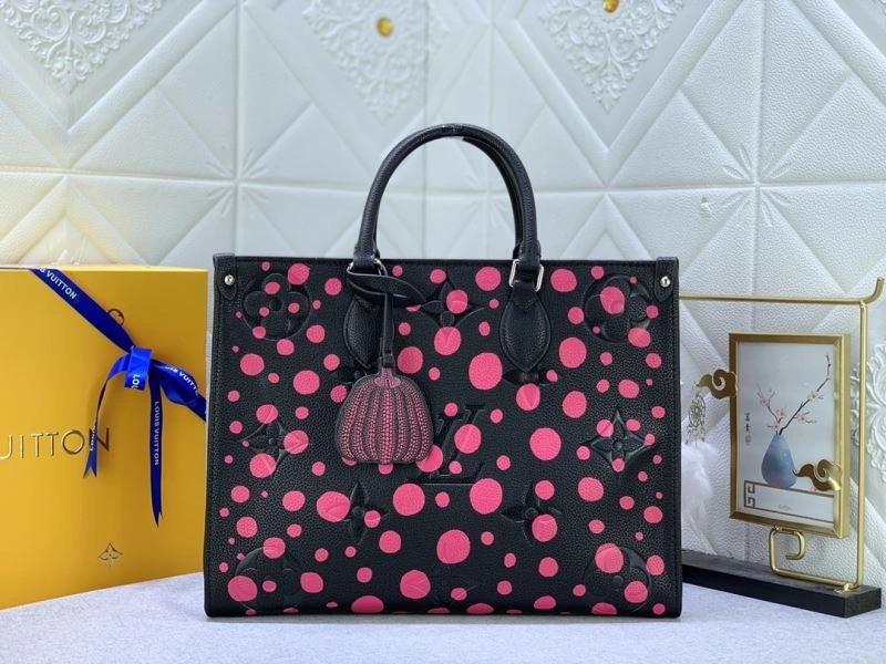 Louis Vuitton Shopping Bags