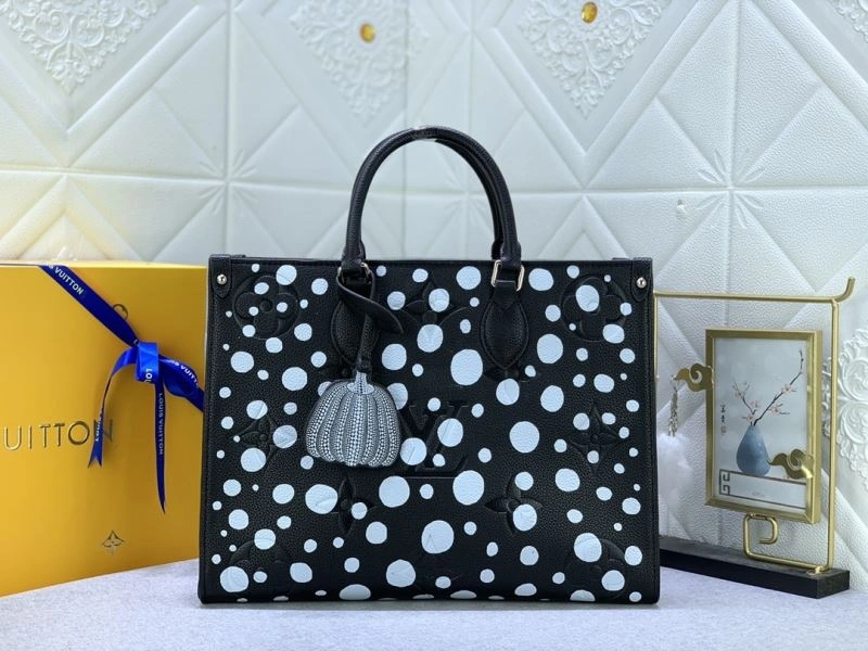 Louis Vuitton Shopping Bags