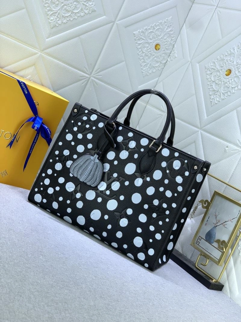 Exact replica Louis Vuitton Shopping Bags