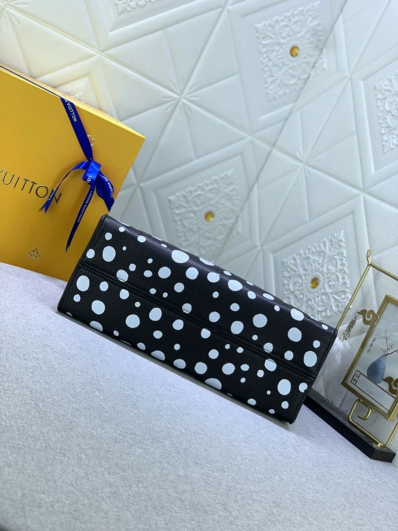 Exact replica Louis Vuitton Shopping Bags