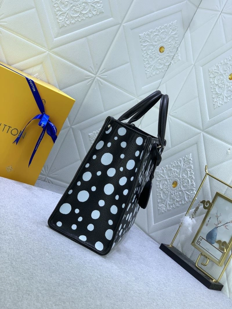 Exact replica Louis Vuitton Shopping Bags