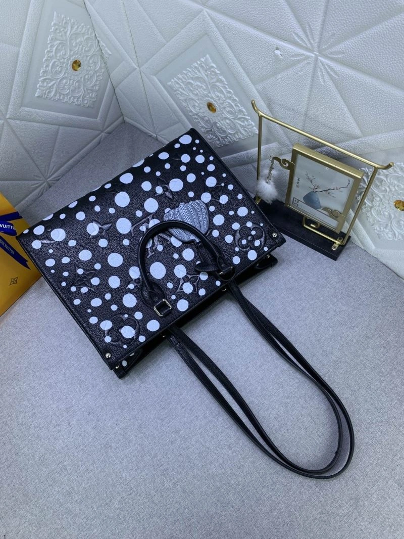 Exact replica Louis Vuitton Shopping Bags