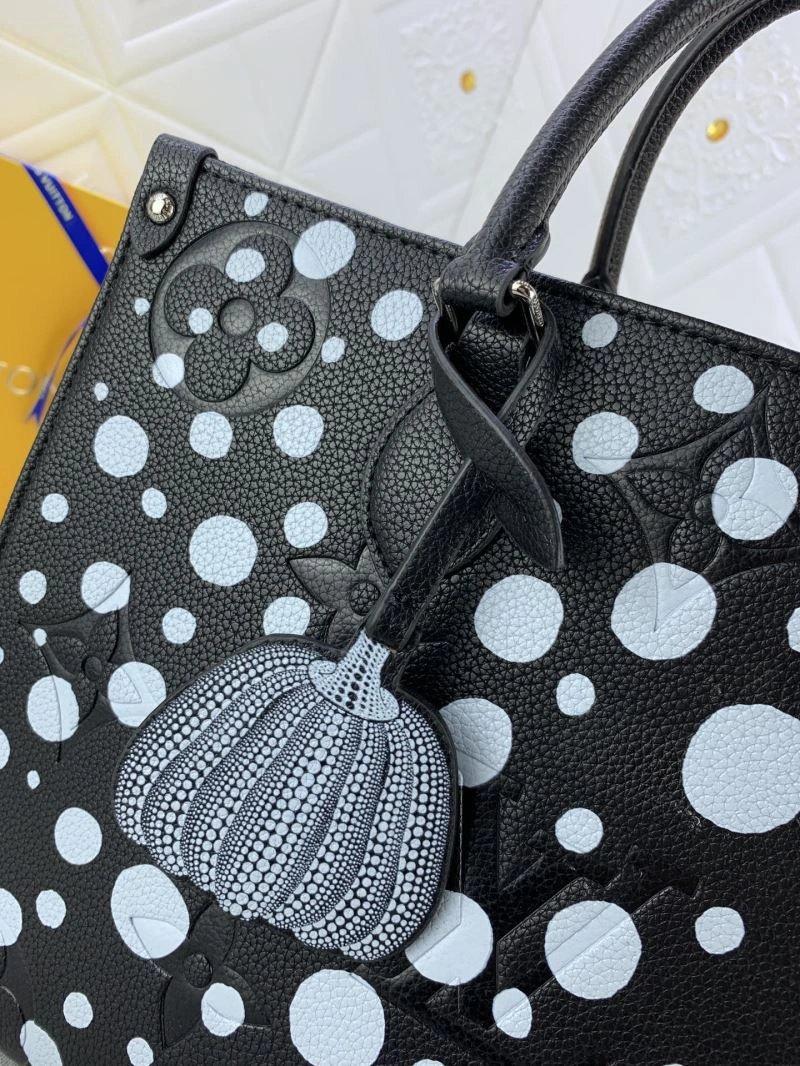Exact replica Louis Vuitton Shopping Bags