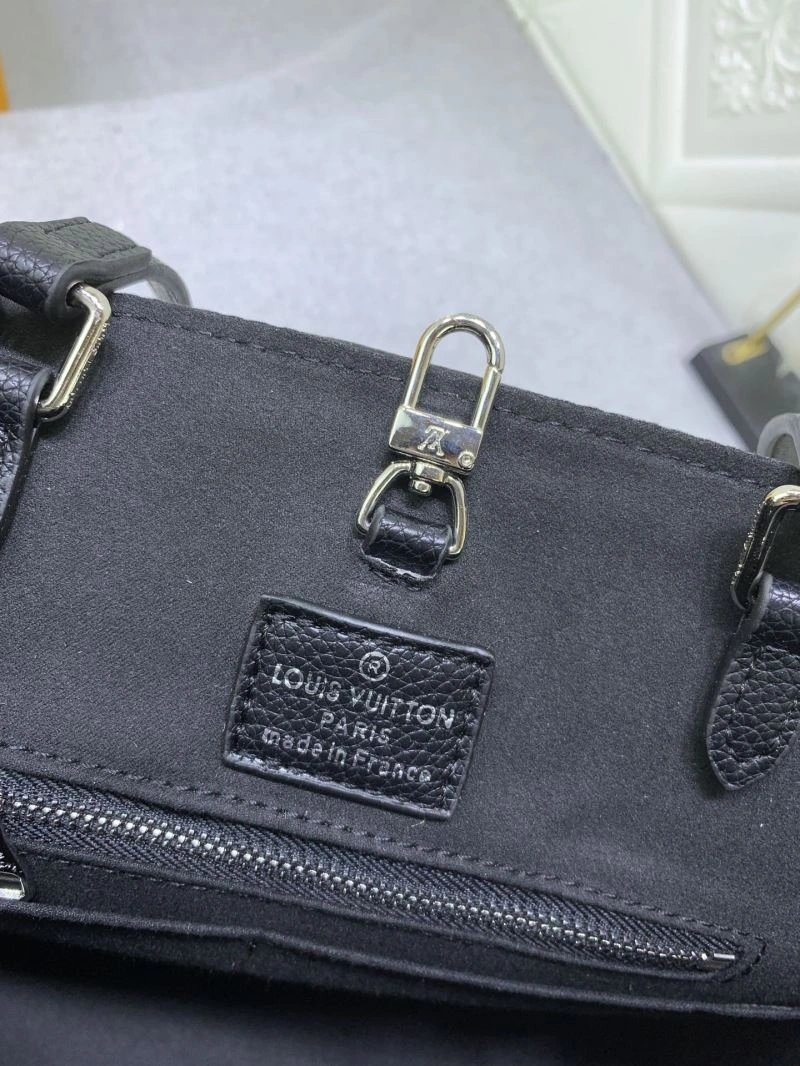 Exact replica Louis Vuitton Shopping Bags