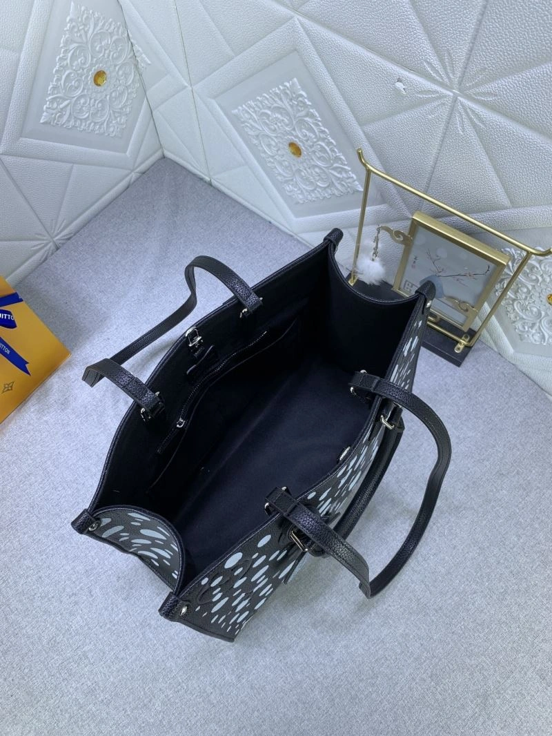 Exact replica Louis Vuitton Shopping Bags