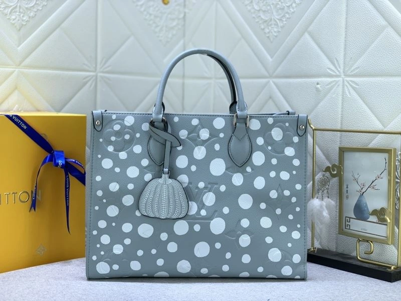 Louis Vuitton Shopping Bags