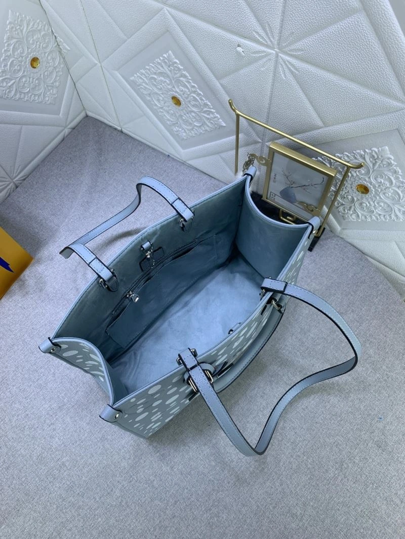 Affordable Louis Vuitton Shopping Bags