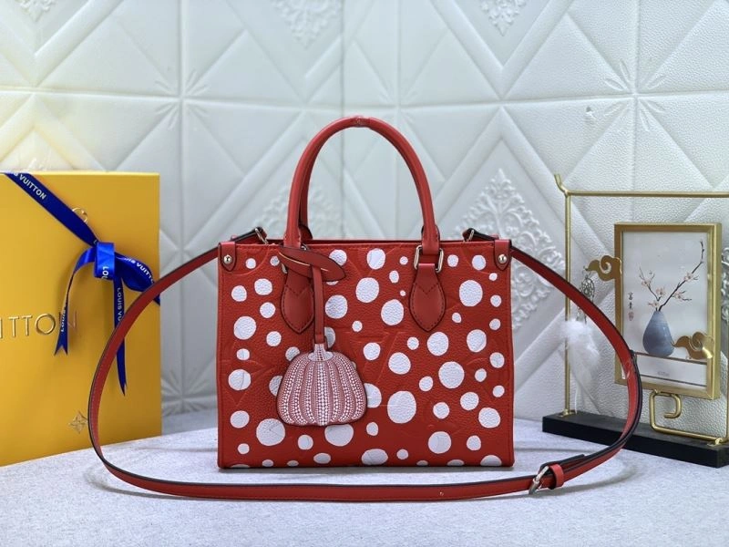 Louis Vuitton Shopping Bags