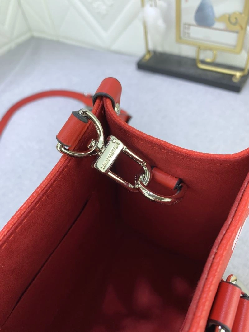 Authentic Louis Vuitton Shopping Bags