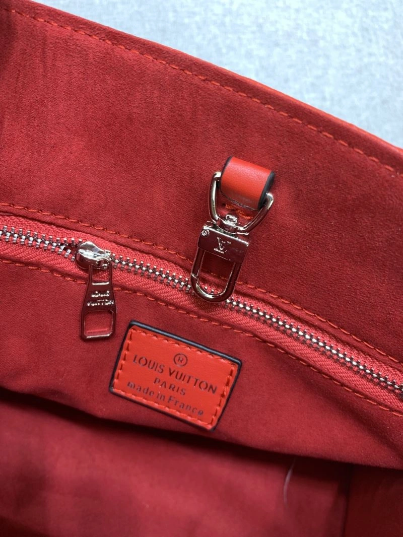Authentic Louis Vuitton Shopping Bags