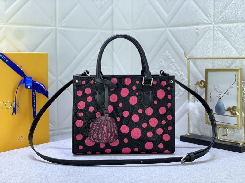 Louis Vuitton Shopping Bags