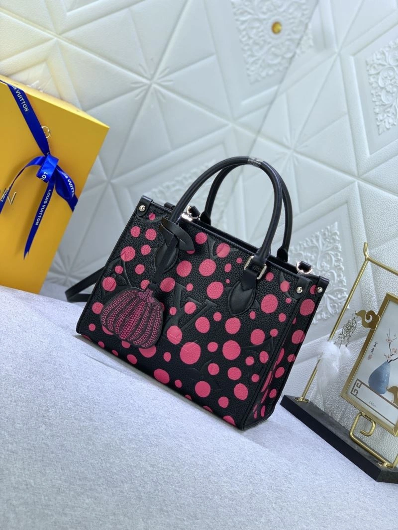 Top mirror Louis Vuitton Shopping Bags