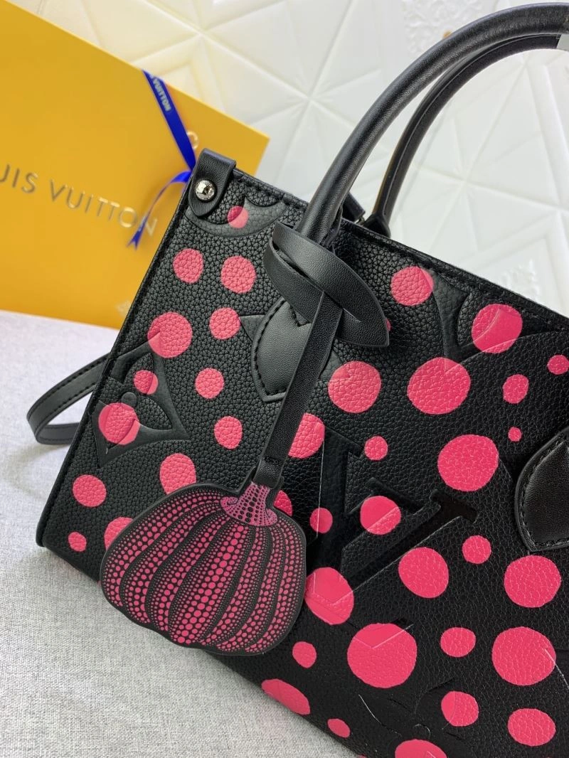 Top mirror Louis Vuitton Shopping Bags