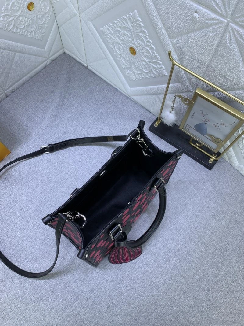 Top mirror Louis Vuitton Shopping Bags