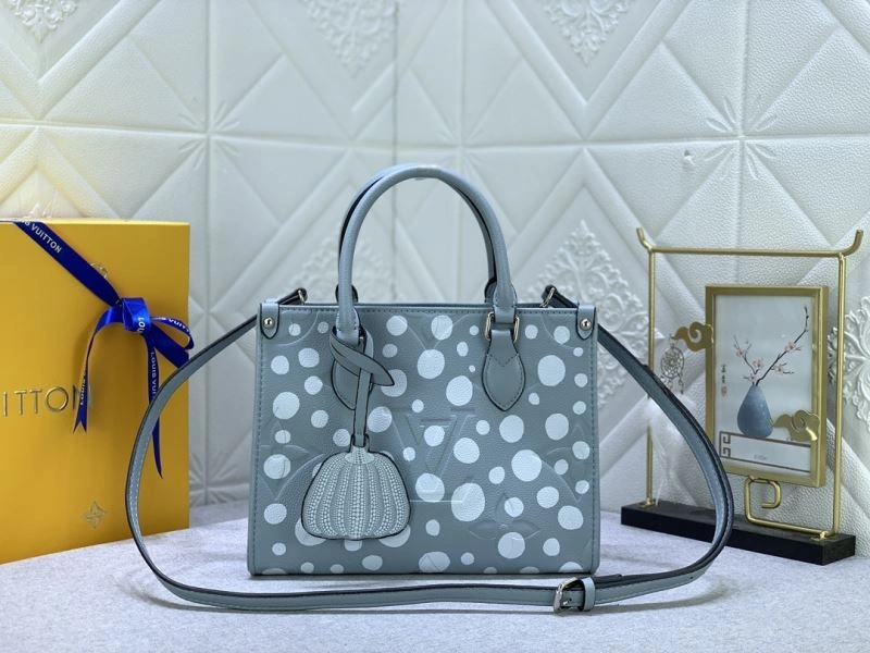 Louis Vuitton Shopping Bags