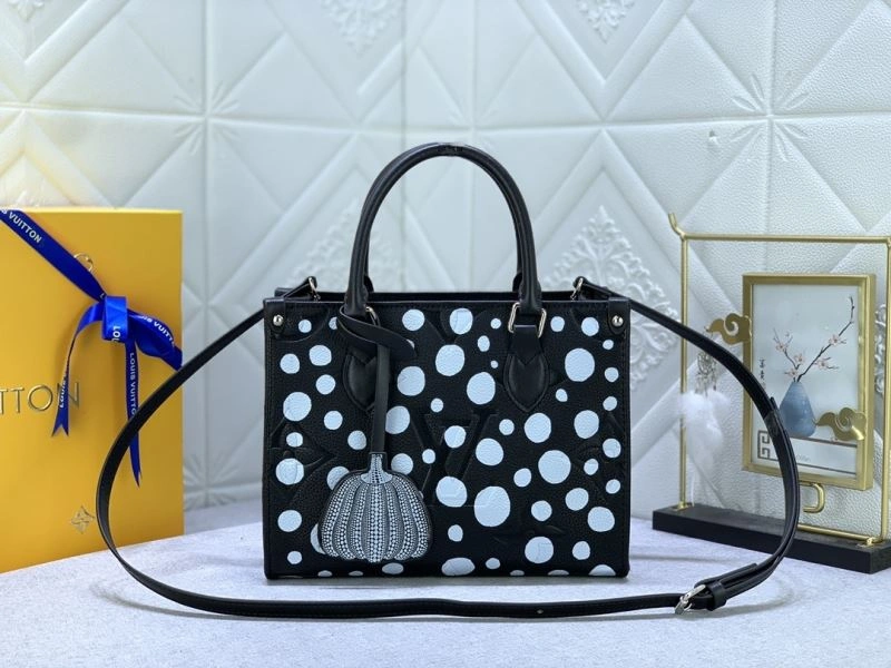 Louis Vuitton Shopping Bags