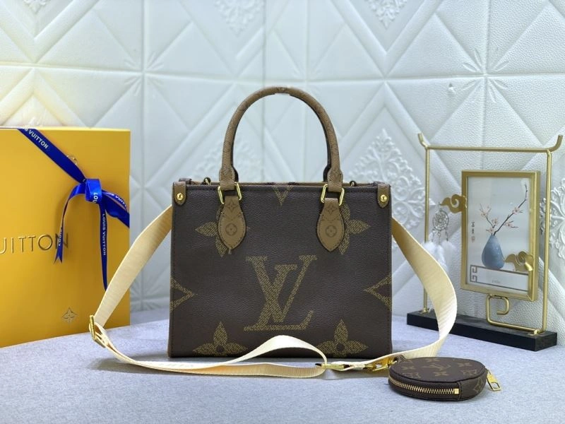 Louis Vuitton Shopping Bags